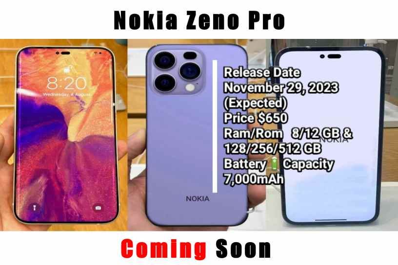 Nokia Beam Pro 5G - technical Rohit - Medium