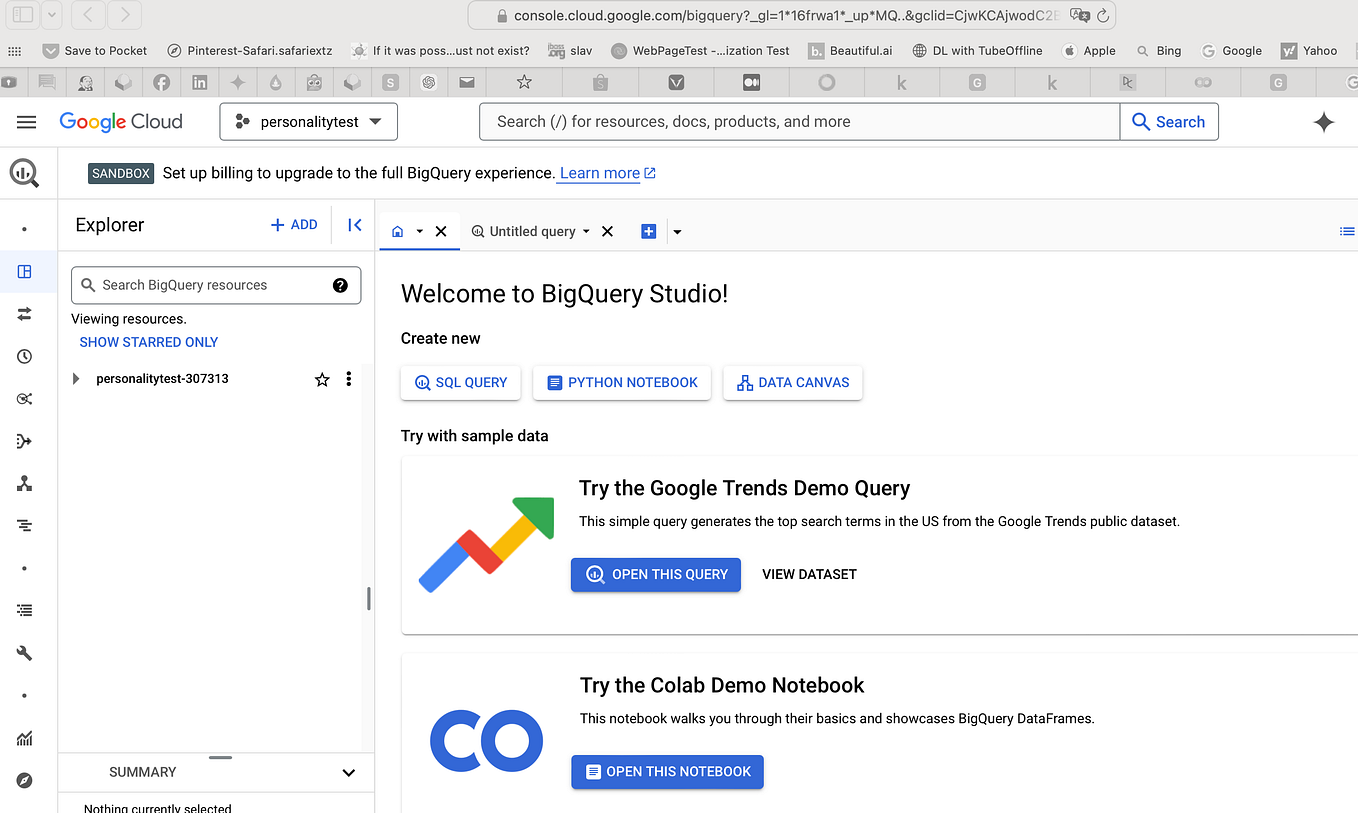 Plotting simple bar charts in Clickhouse | by Denys Golotiuk ...