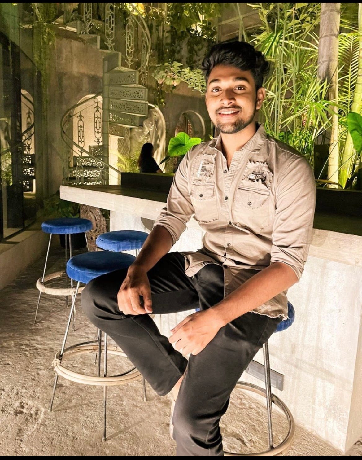 My Funny Story 😂😂 | by Ijas Ahamed | Medium