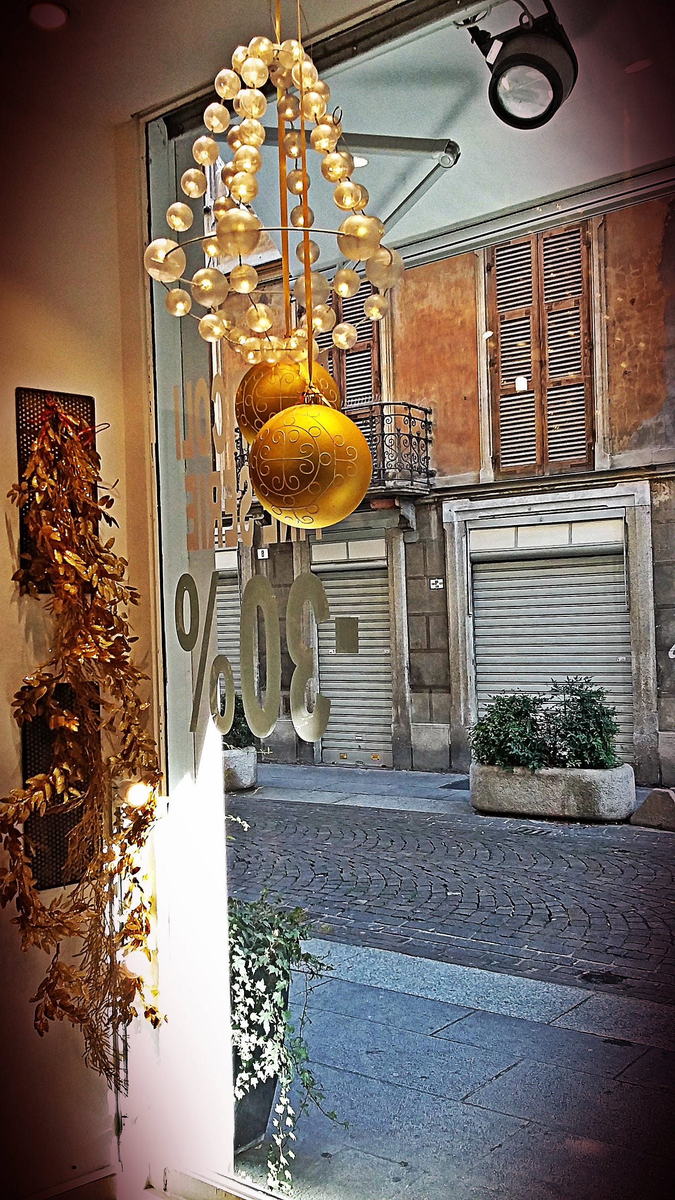 G E N U S. VIA ALESSANDRO III N 17 | by Giorgio Chiarolanza | Medium