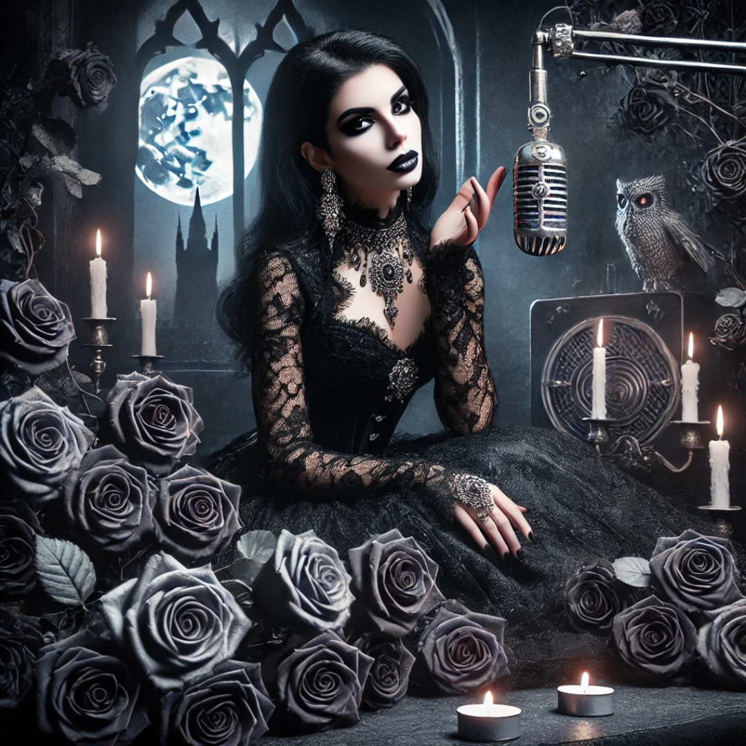 Cine del Hippy Goth: Magia, Oscuridad y Misterio en la Gran Pantalla ...