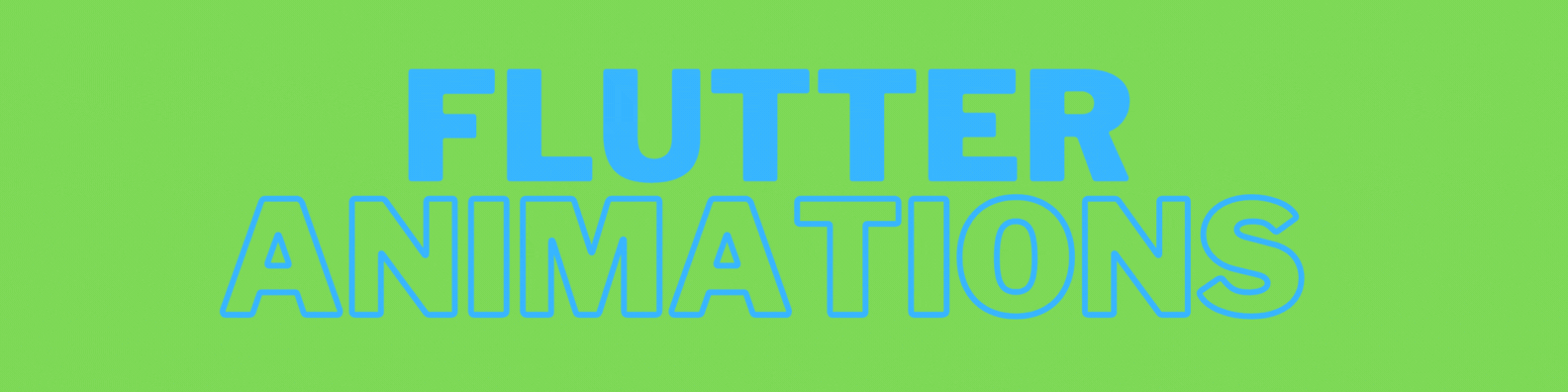 Rive for Flutter Animations. An effective way of achieving an… | by RotenKiwi | Medium