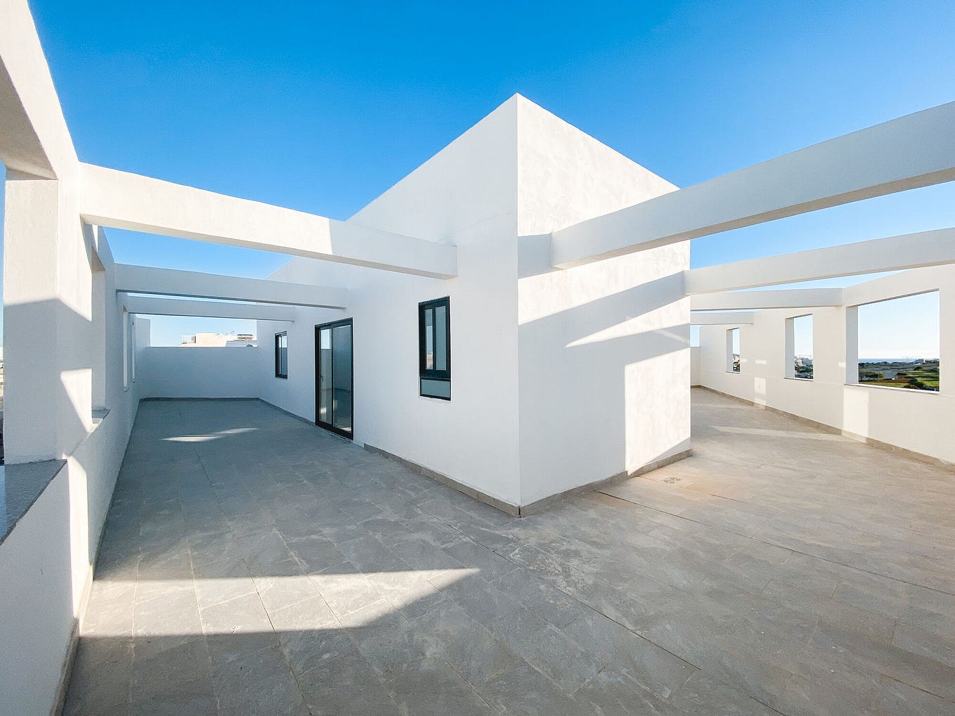 Zaha Hadid: Internationally and in Malta | by Lydia Barbara | Curbsy ...