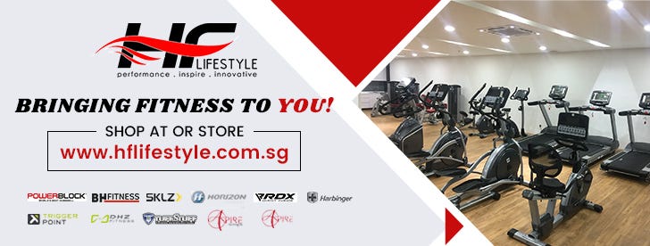 Discover Optimal Health at HF LifeStyle: Your Premier Exercise Machine ...