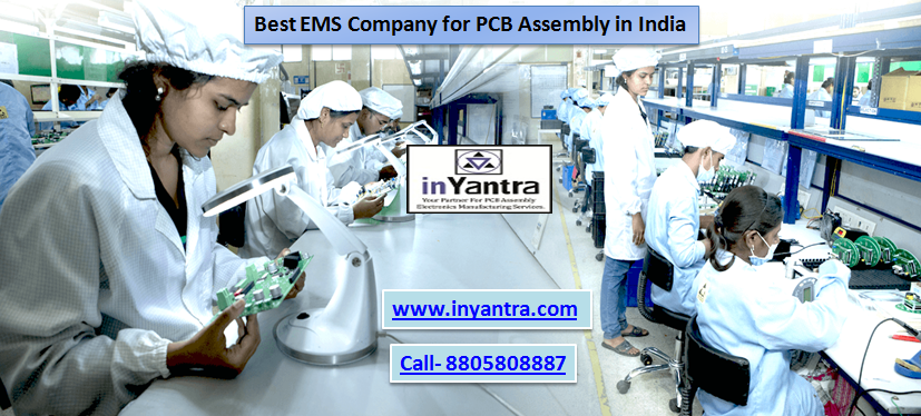Everyday technology that wouldn’t exist without PCBs! | by inYantra ...