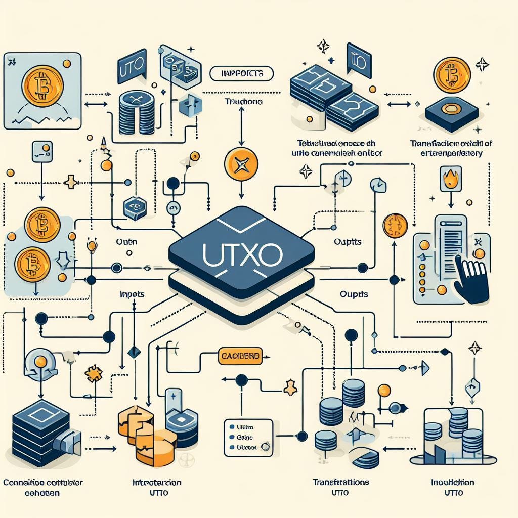 The Sharding Solution in Blockchain: Alephium’s Unique Approach | by CryptoWave0x | Medium