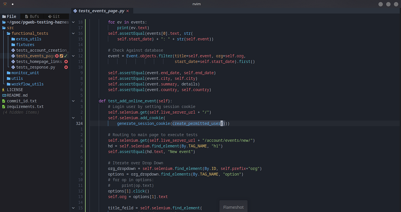 Week 9–10, PostgreSQL@GSoC’23. Hello everyone! | by Akshat Jaimini | Aug, 2023 | Medium