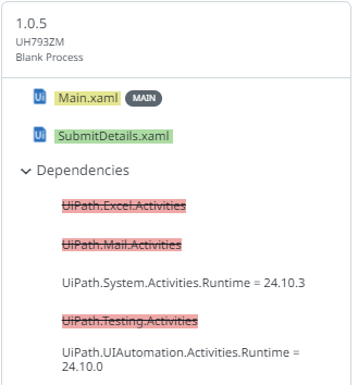 RPA |UiPath — LINQ / Lambda Expressions and Shortcuts | by Eric Alvarado | Medium