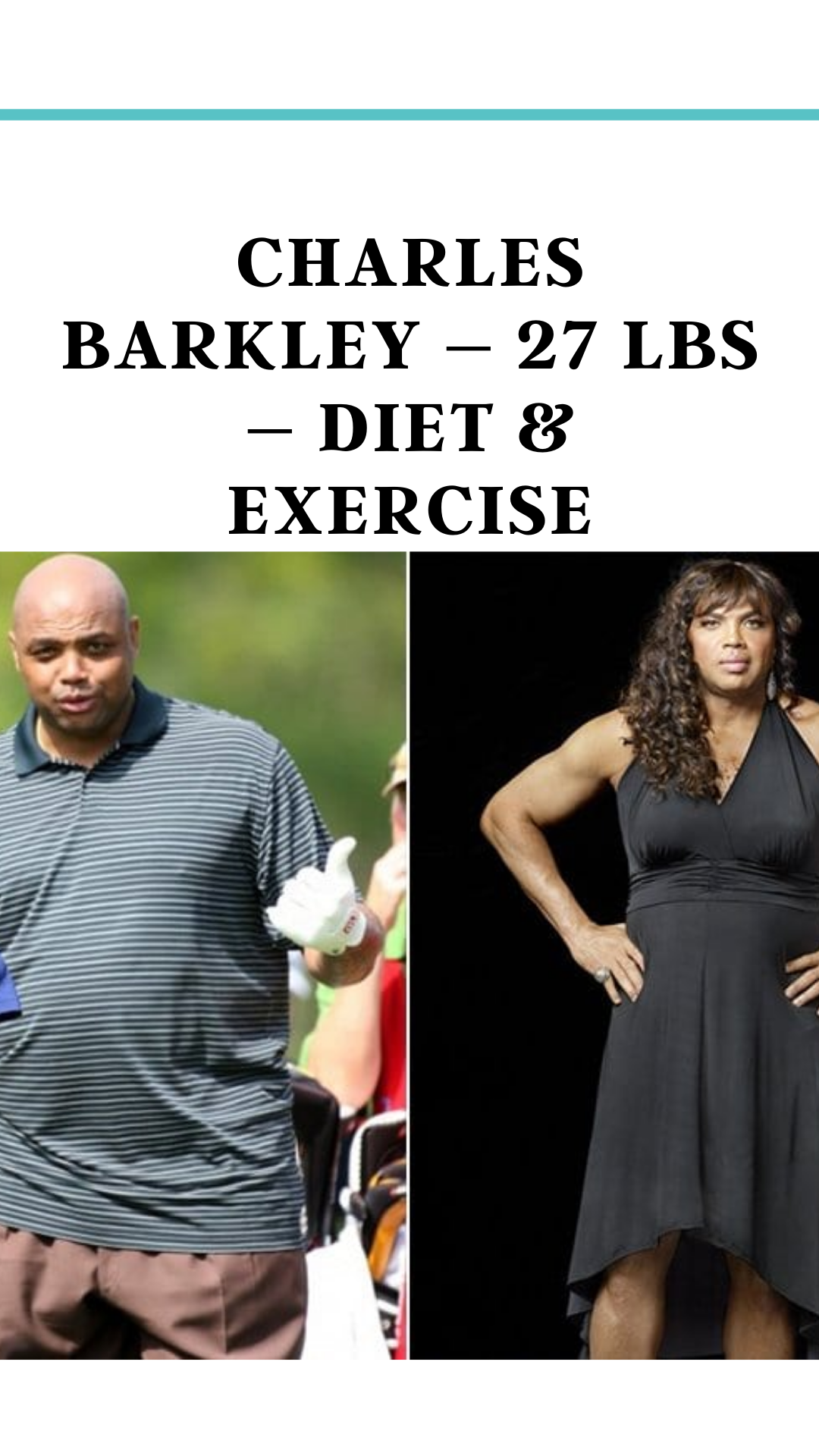 Celebrity Weight Loss Transformations That’ll Seriously Inspire You to ...