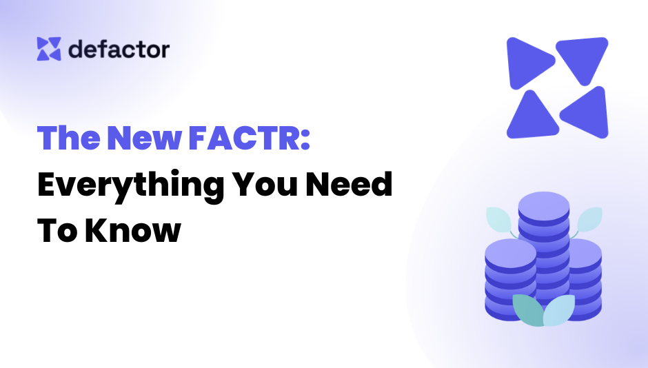 Meet Sharif Bouktila, Blockchain Lead at Defactor: | by Defactor [Official] | Medium