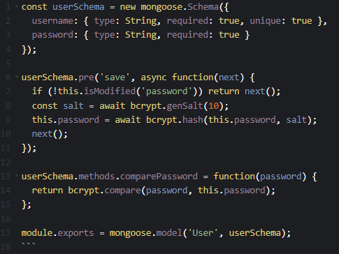 A Guide to MERN Authentication with JWT | by Amaan Ansari | Medium