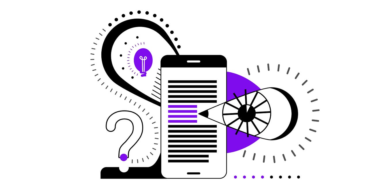 8 ways to reduce cognitive load: Part 1 | by Malgorzata Piernik | UX Planet