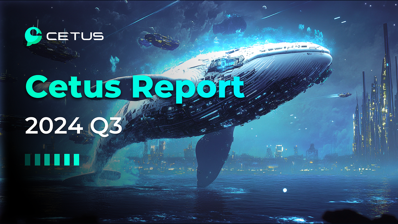 Introducing Cetus Terminal: The Gateway to Your Own Mini DEX on Sui | by CetusProtocol | Jan ...