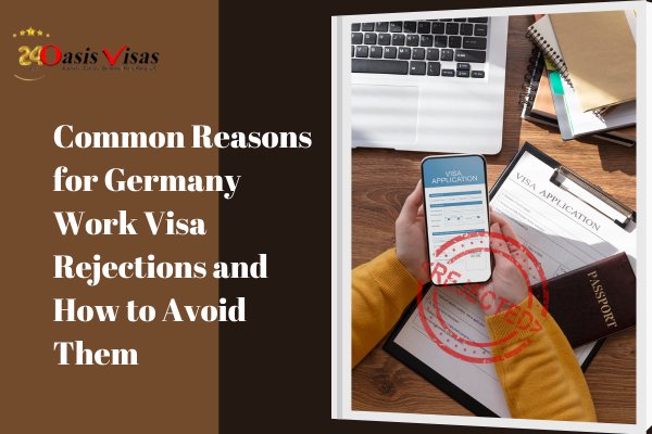 Common Reasons for USA Work Visa Rejections and How to Avoid Them ...