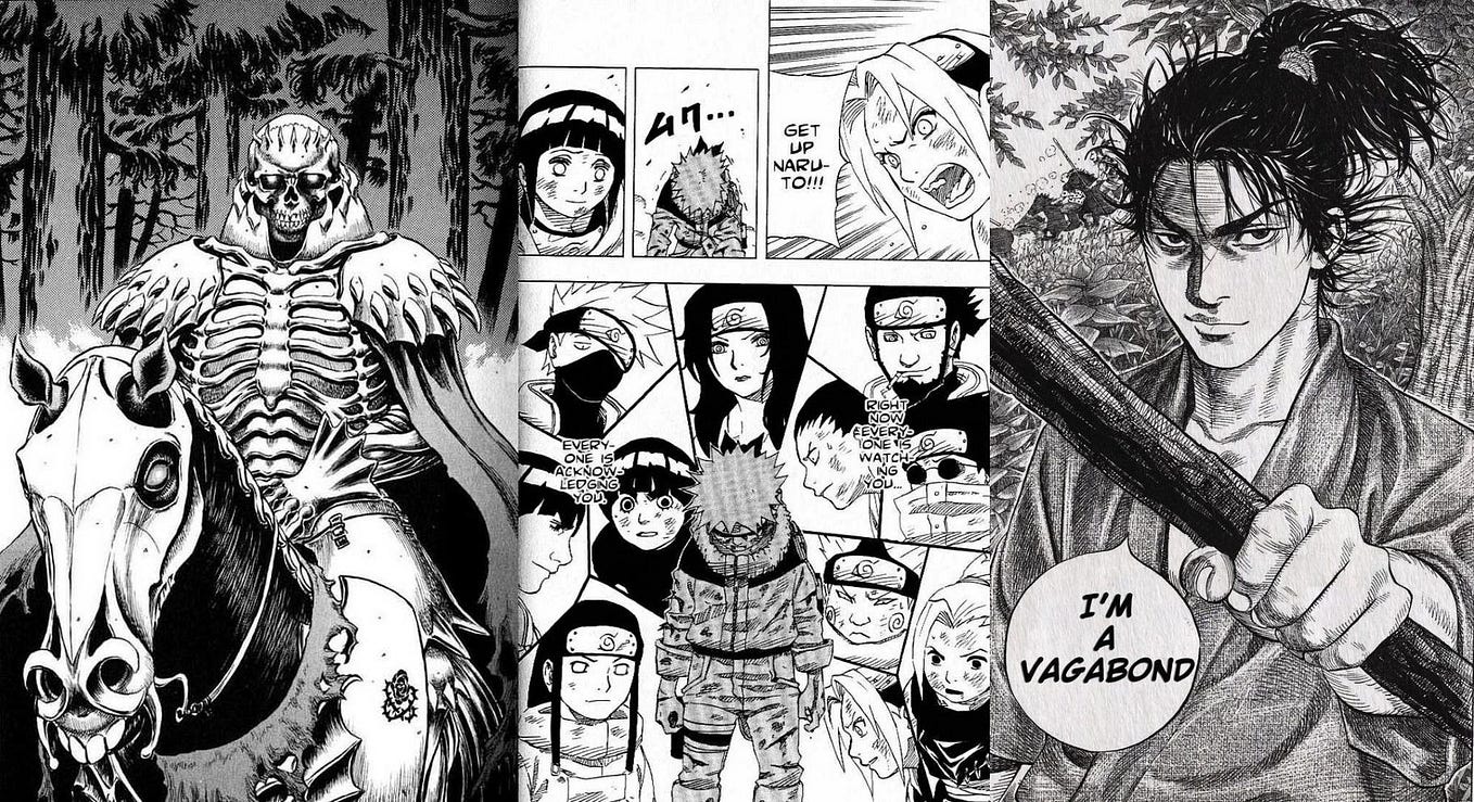 Anime Therapy for Mental Health!. Discover how anime can improve your ...