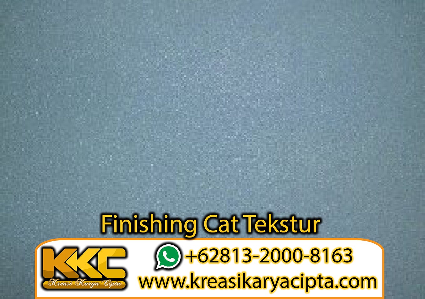 Ternyata Ini Cara Cat Tekstur Pasir Dengan Benar | by Jasa Pengecatan ...