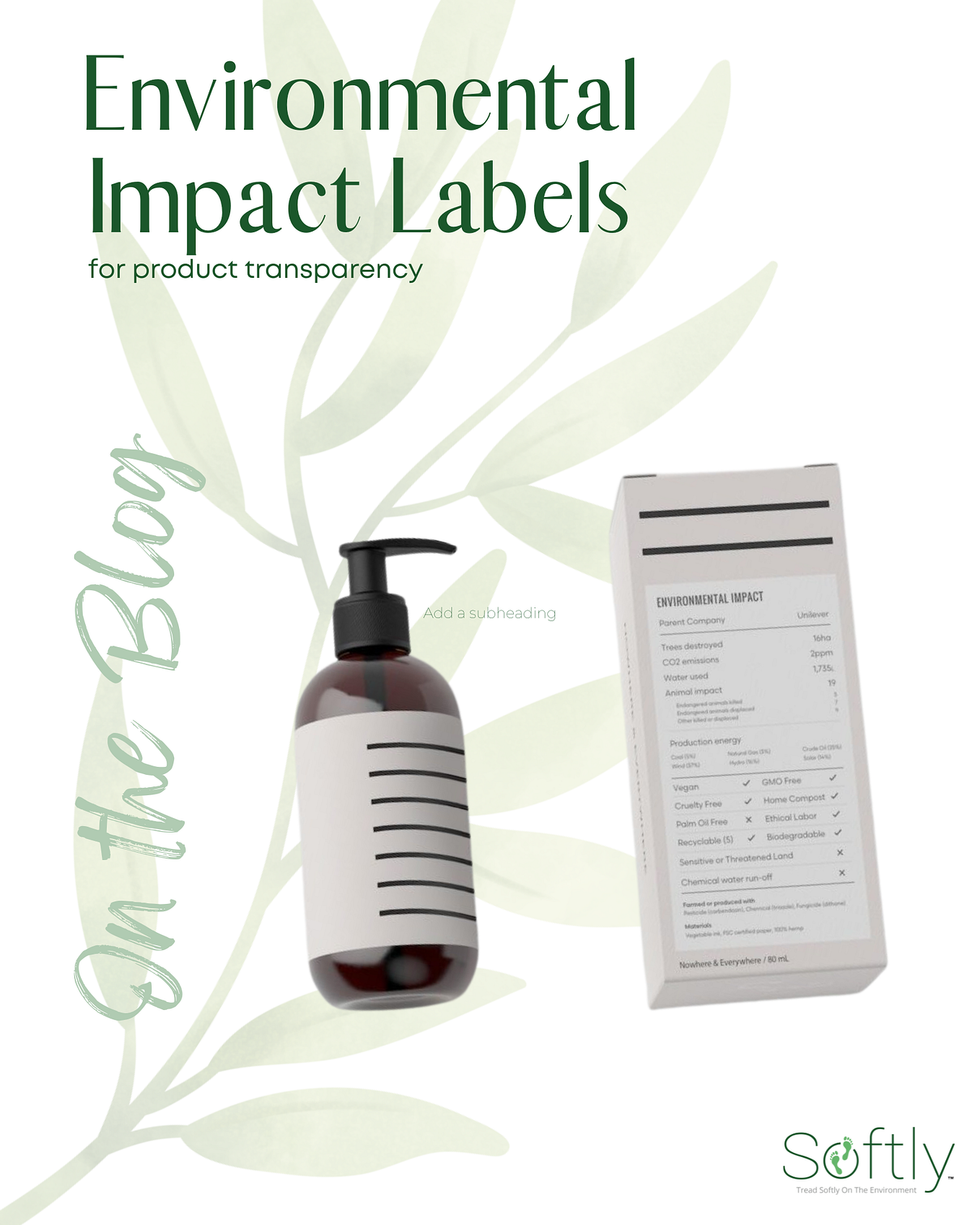 What’s in Your Laundry Detergent? Why NY Banned Your Favorite Brand ...
