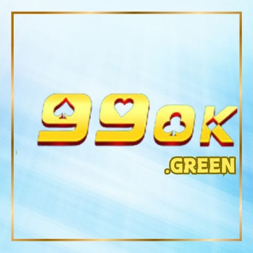 dang ky 99ok green. Are you looking for an online betting… | by 99OK | Aug, 2024 | Medium