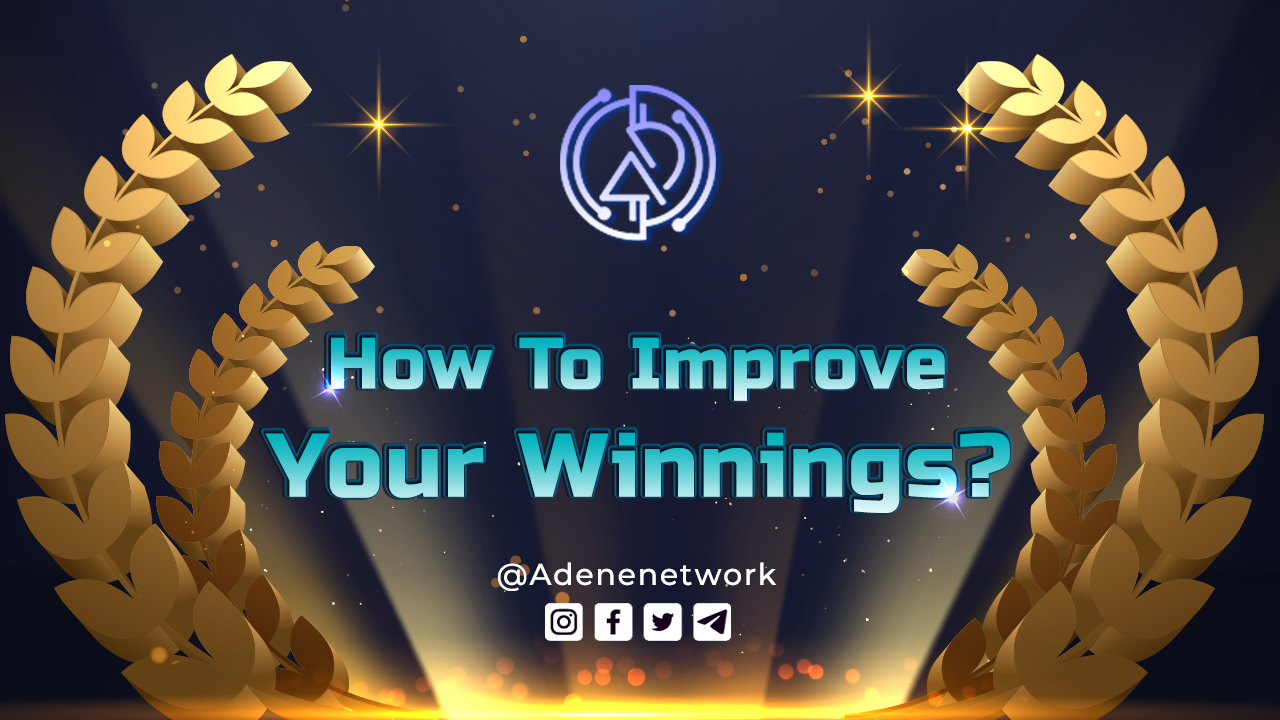 Adene a chance for the players to make millions - Adene Network - Medium