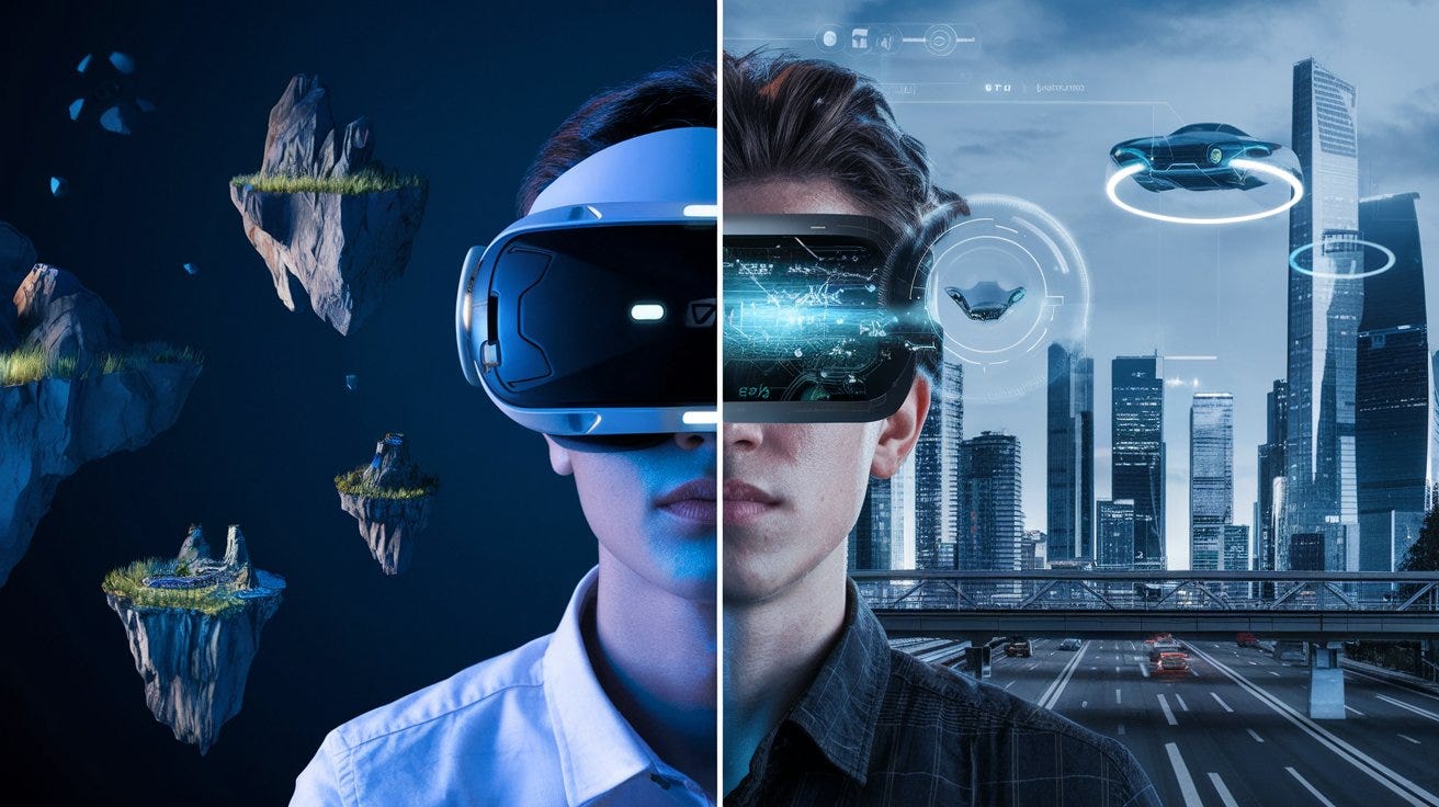 Step-by-Step Guide to Building Your First AR App | by Victoria Vincent ...