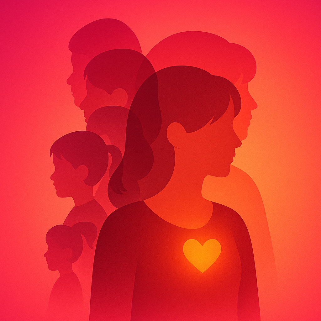 In Between the Hustle of Life: Burnout Recovery and the Power of Pause ...