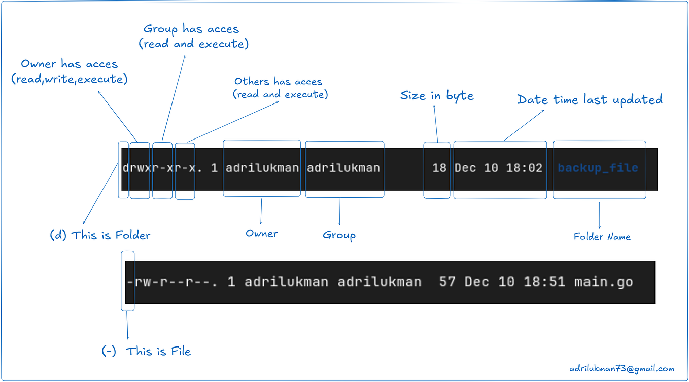 The Simple Guide to Cookies in Golang: Create, Read, and Delete | by Adrilukman | Medium