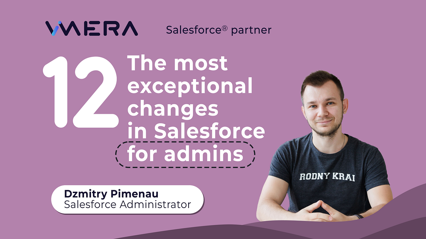 Einstein Prediction Builder. This article is prepared by our… | by Vimera | Medium