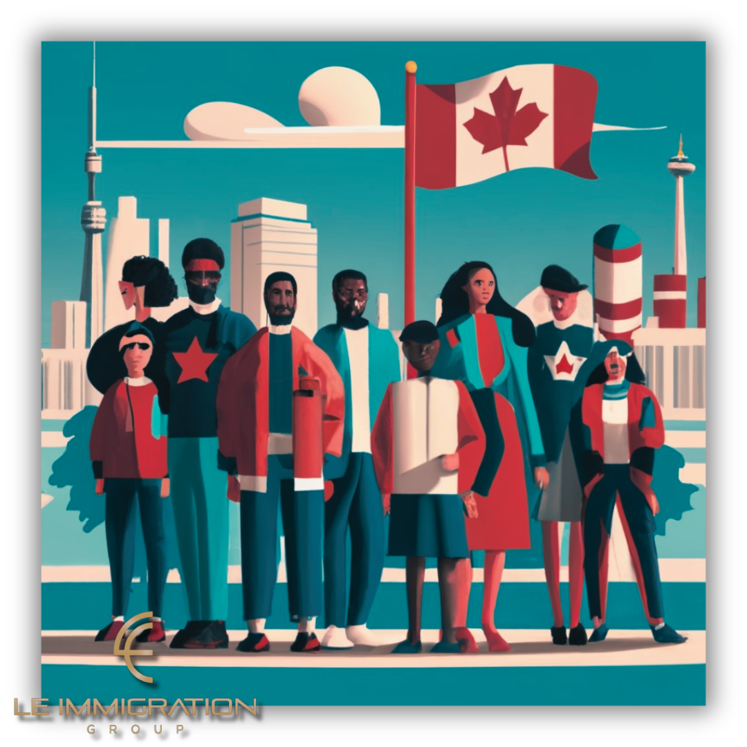 Top Occupations That Can Help With Your PR in Canada | by Le ...