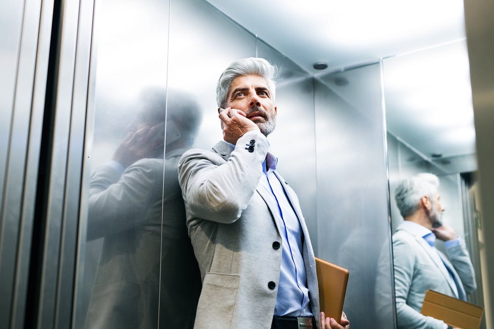 Lift Manufacturers in India — Hybon - Hybon Elevators - Medium