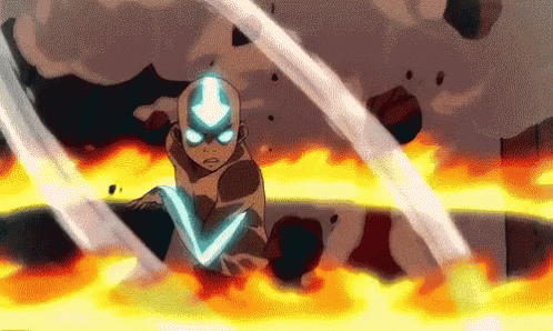 The Physics of Firebending. The Physics of Avatar: The Last… | by Zia ...