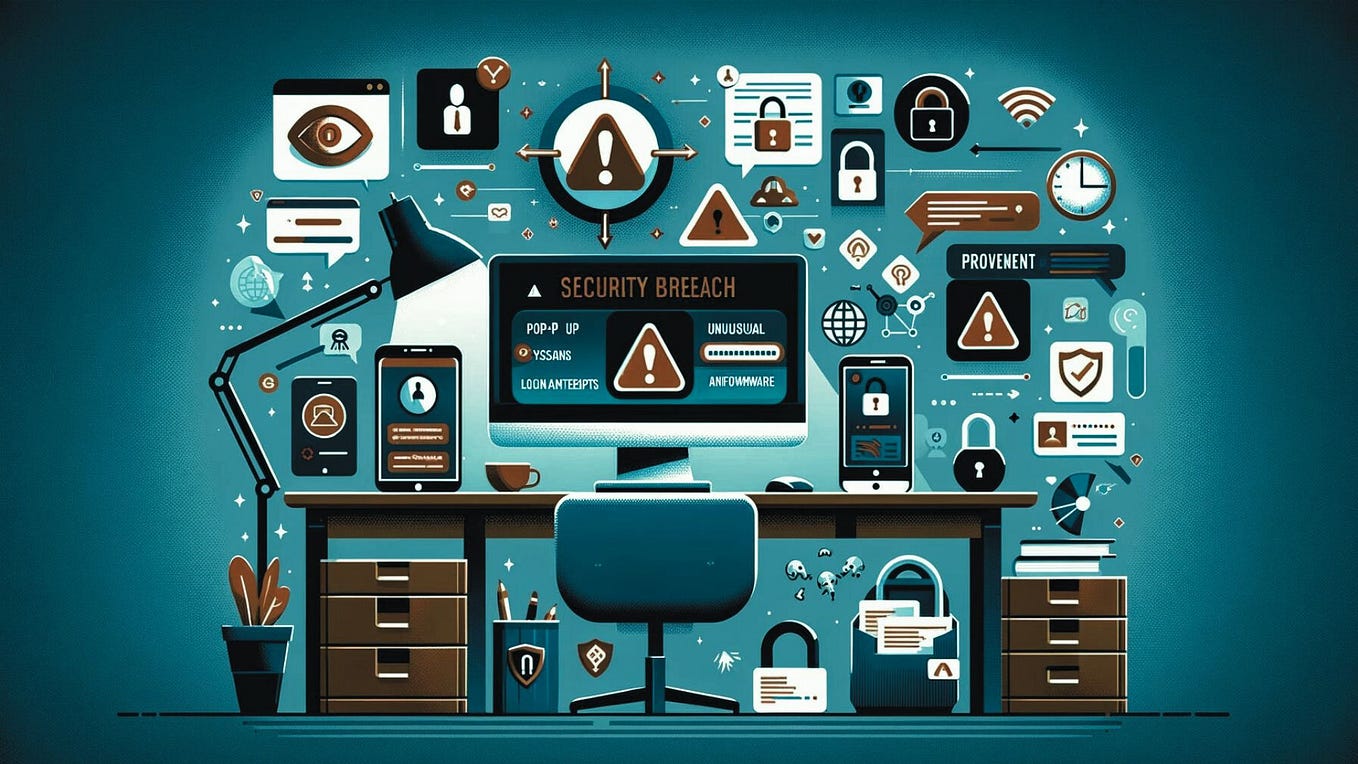 Navigating the Dangers of Spear Phishing: Insight and Prevention | by ...