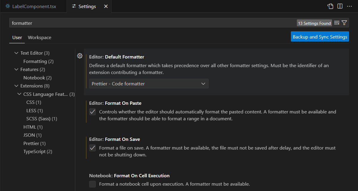Creating a React Application with Python Backend Integration and CORS | by Sachin Chitre | Dev ...