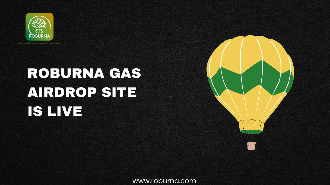 Roburna Blockchain Ambassador Program | by Roburna Official | May, 2024 | Medium