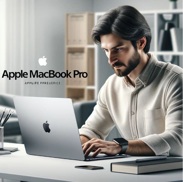 Apple MacBook Pro Price in Pakistan: Your Ultimate Guide to Premium Performance | by Applemac ...