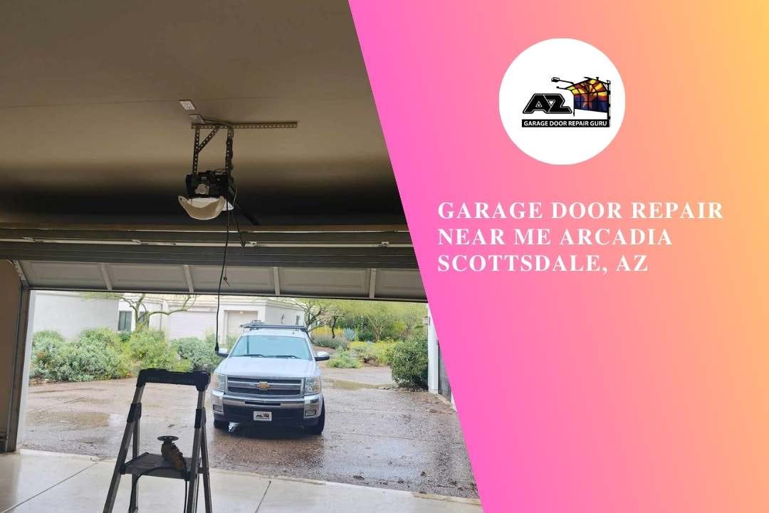 Cool Review About Garage Door Service Scottsdale Az