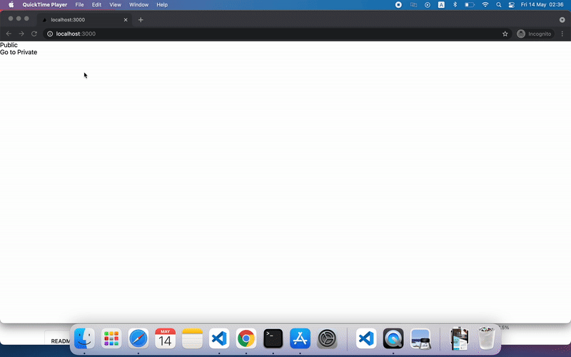 Creating an API Using Node.js and Express to Implement a Change System | by easywebsify ...
