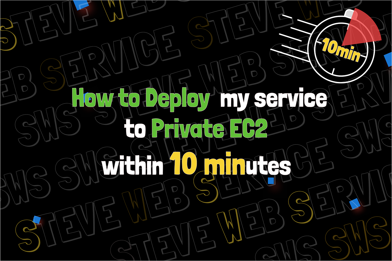 SWS Console: Routing multiple private EC2 instances to AWS ALB. | by Steve Web Service | AWS Tip