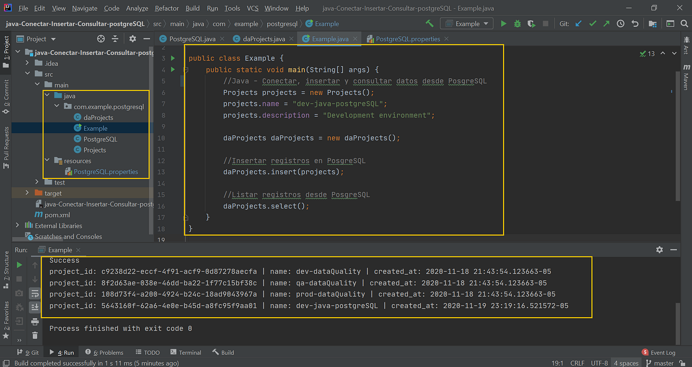 SQL Server — Listar Tables, Procedures, Views y Columns | by Marco Llapapasca | Medium