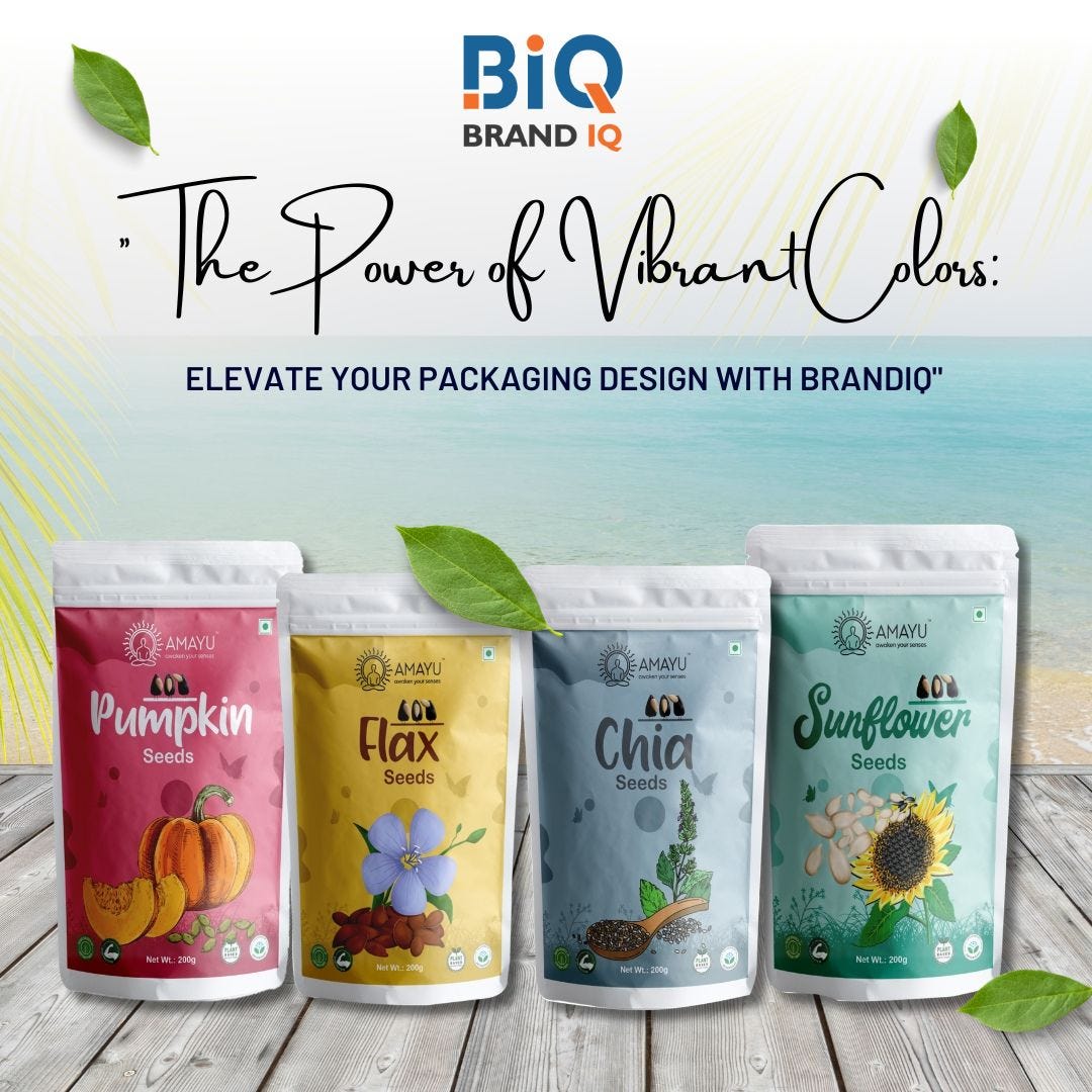 Getting logo designer by AI tools? Beware !!!!! It can cause you trouble | by Brand IQ | Mar ...