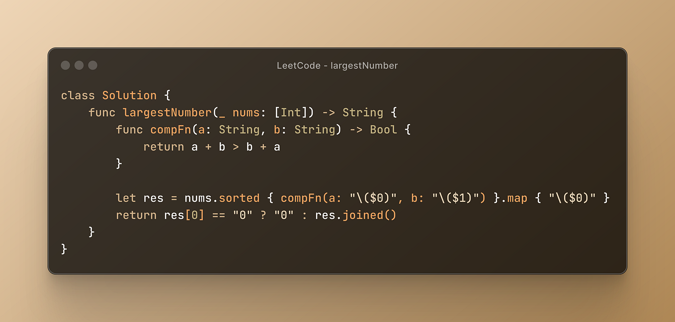 LeetCode Problem “Divide Array Into Arrays With Max Difference” | by Husnain Ali | Jul, 2024 ...