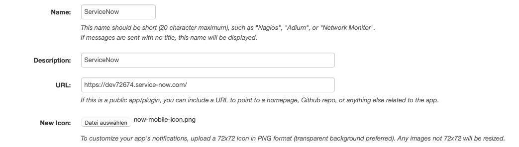Servicenow Load Json Response From Rest Api Into Tables By Maximilian Wassenberg Medium