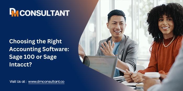 Which is Right for You: QuickBooks Desktop vs Sage Intacct Comparison ...