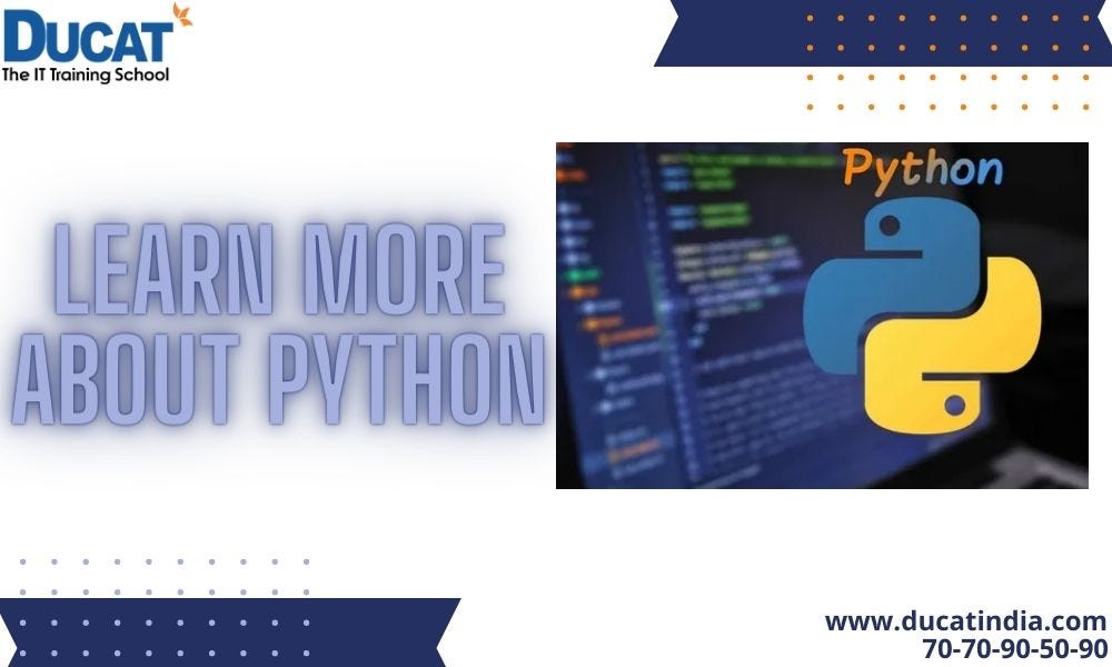 Know More about DBMS Application | DBMS Training 2022 - Ducatindia - Medium