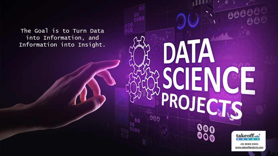 Data Science Project Ideas and Projects | by Kartheeka M | Aug, 2023 | Medium