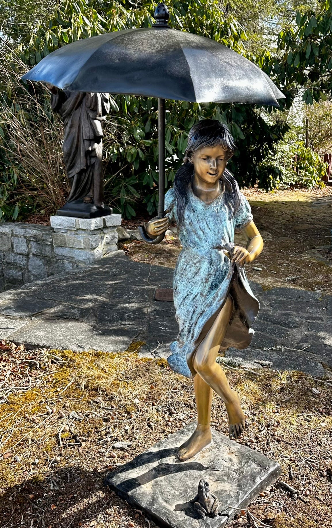 Bloom, Baby, BLOOM!. Photo created by Jeannie Chambers using… | by Jeannie.Chambers | Medium