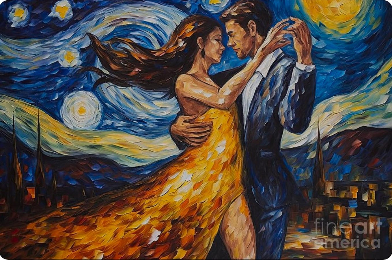 Dream Within a Dream. I dreamt about you last night. As I… | by Felix ...