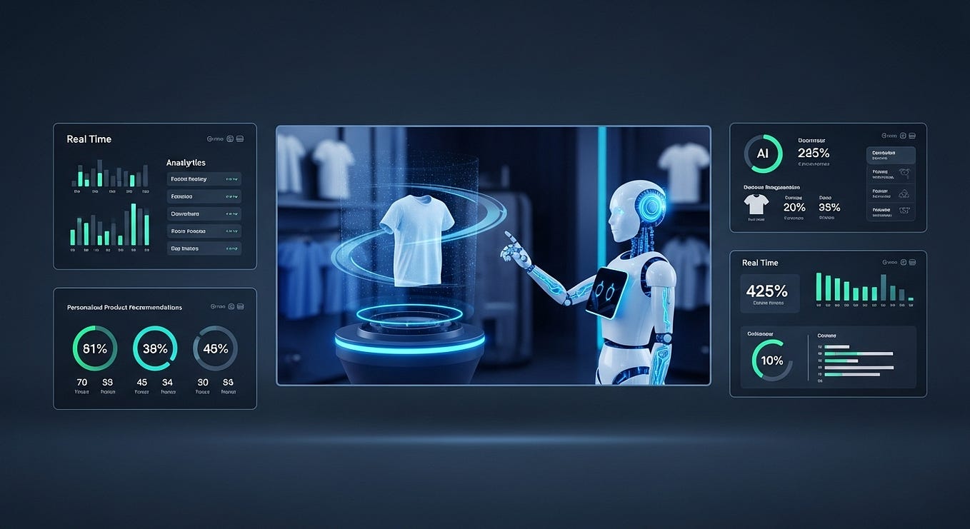 Understanding Agentic Mesh: The Next Evolution in Artificial Intelligence Collaboration | by ...