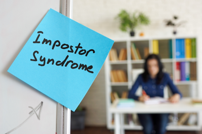 Myths about Imposter Syndrome v. What It Really Is | by Dr. Lisa Orbe ...