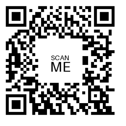 Generate QR Code using ZXing Library | by Scott | Medium