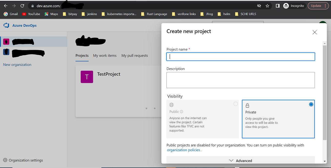 Terraform Taint, Untaint and Replace — How to use with examples | by Prateek Chaudhary | Medium